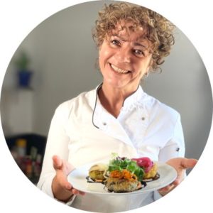 Laura the Chef - Your personal yacht and villa chef with +18 years of ...